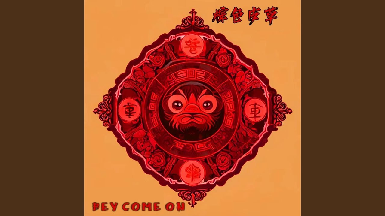 Hey Come On - YouTube