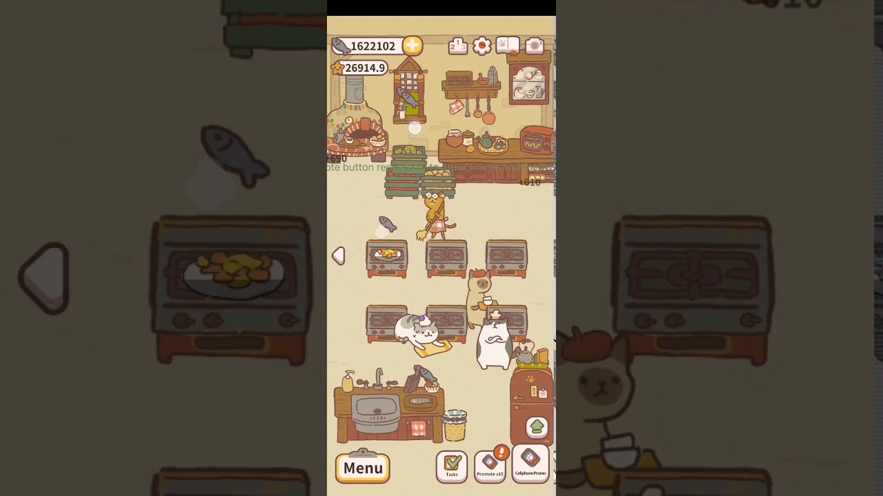 DAY 30 Animal Restaurant Game - YouTube