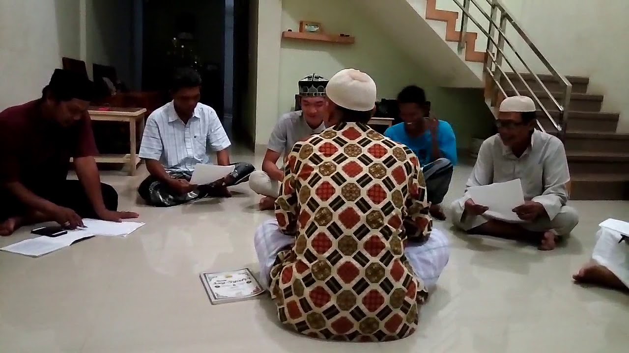 Belajar Mengaji - YouTube