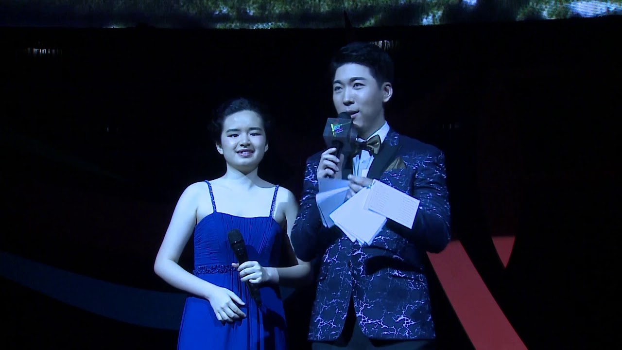 Never Enough and You raise me up--Michelle Siu Hoi Yan - YouTube