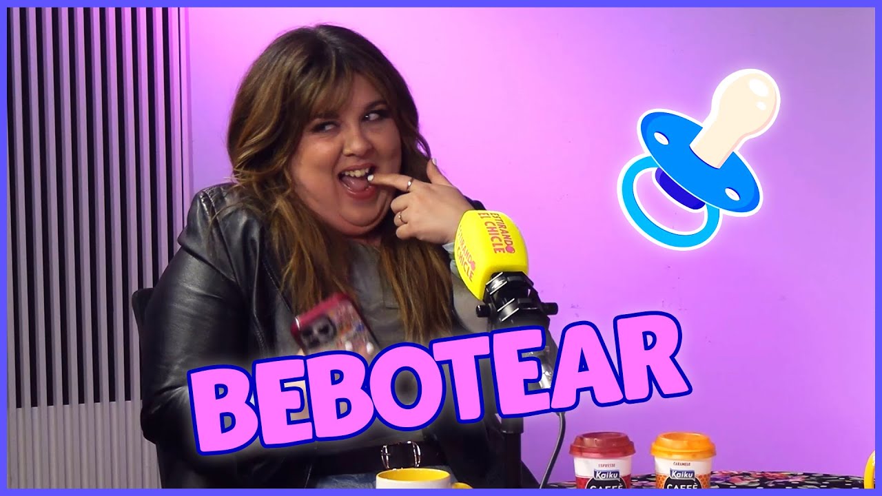 Las cosas MUNDANAS que agobian a LALA CHUS - YouTube