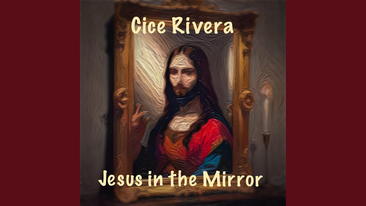 Jesus In The Mirror - YouTube