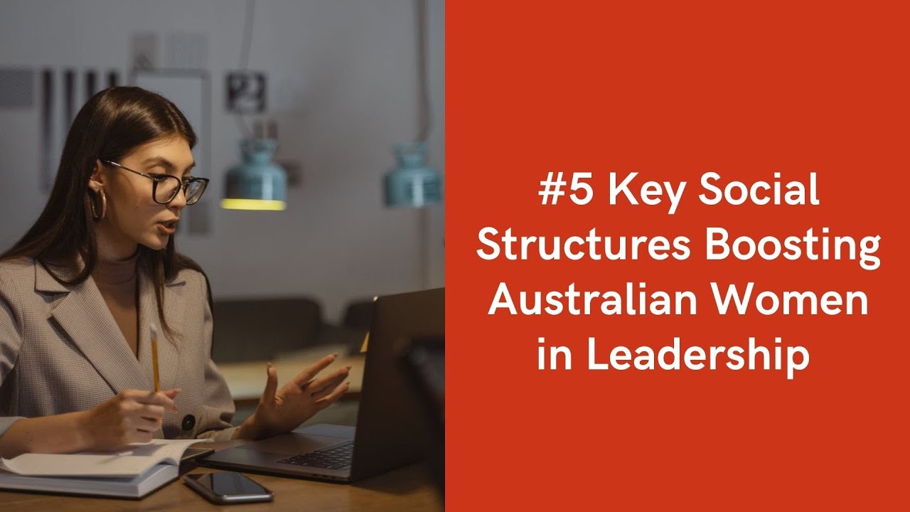 5 Australian EQUALITY Initiatives! - YouTube