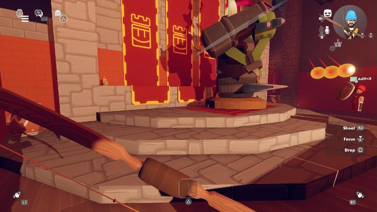 I beat golden trophy boss - YouTube