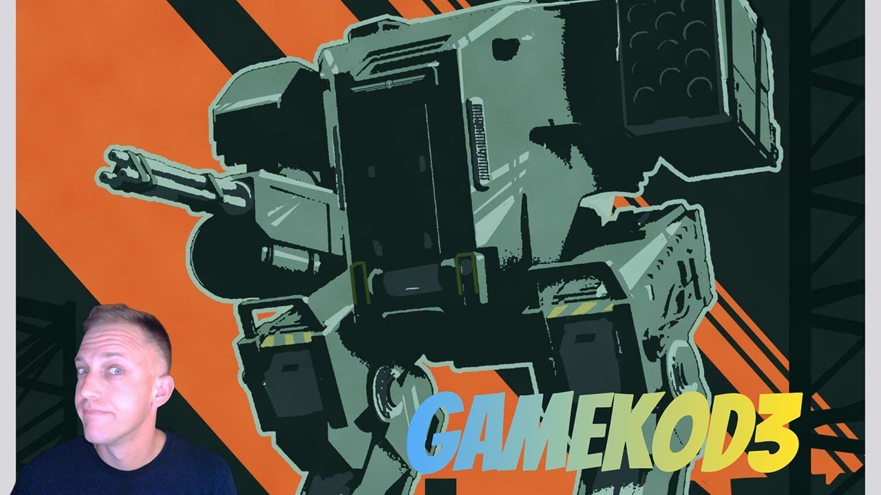 Helldiver 2 | Mechs Day 1 - YouTube