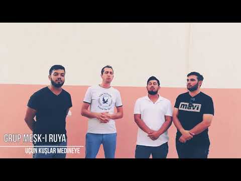 Grup Meşk-i Rûya \