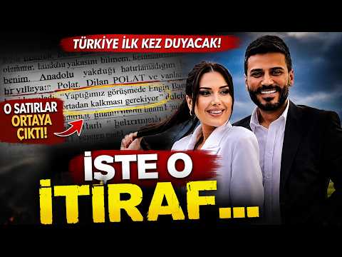 TÜRKİYE BUNU İLK KEZ DUYACAK | İŞTE MAFYA LİDERİNİN O İTİRAFI