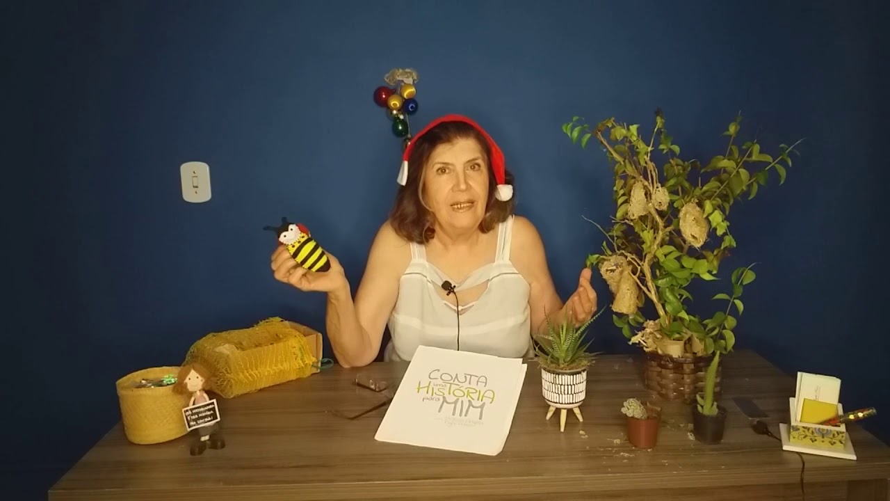 a lagarta Lilica e a abelha Sofia - YouTube