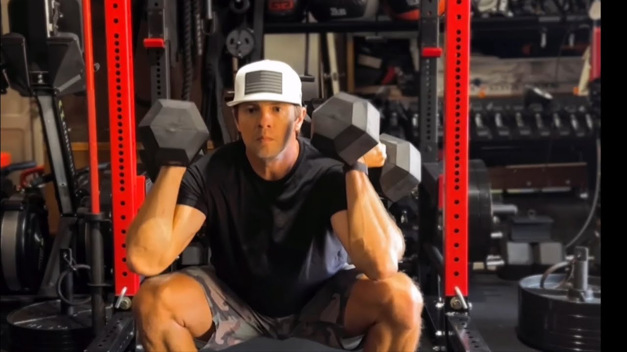 Explosive Vert Training!! Try this workout!! X.32 - YouTube