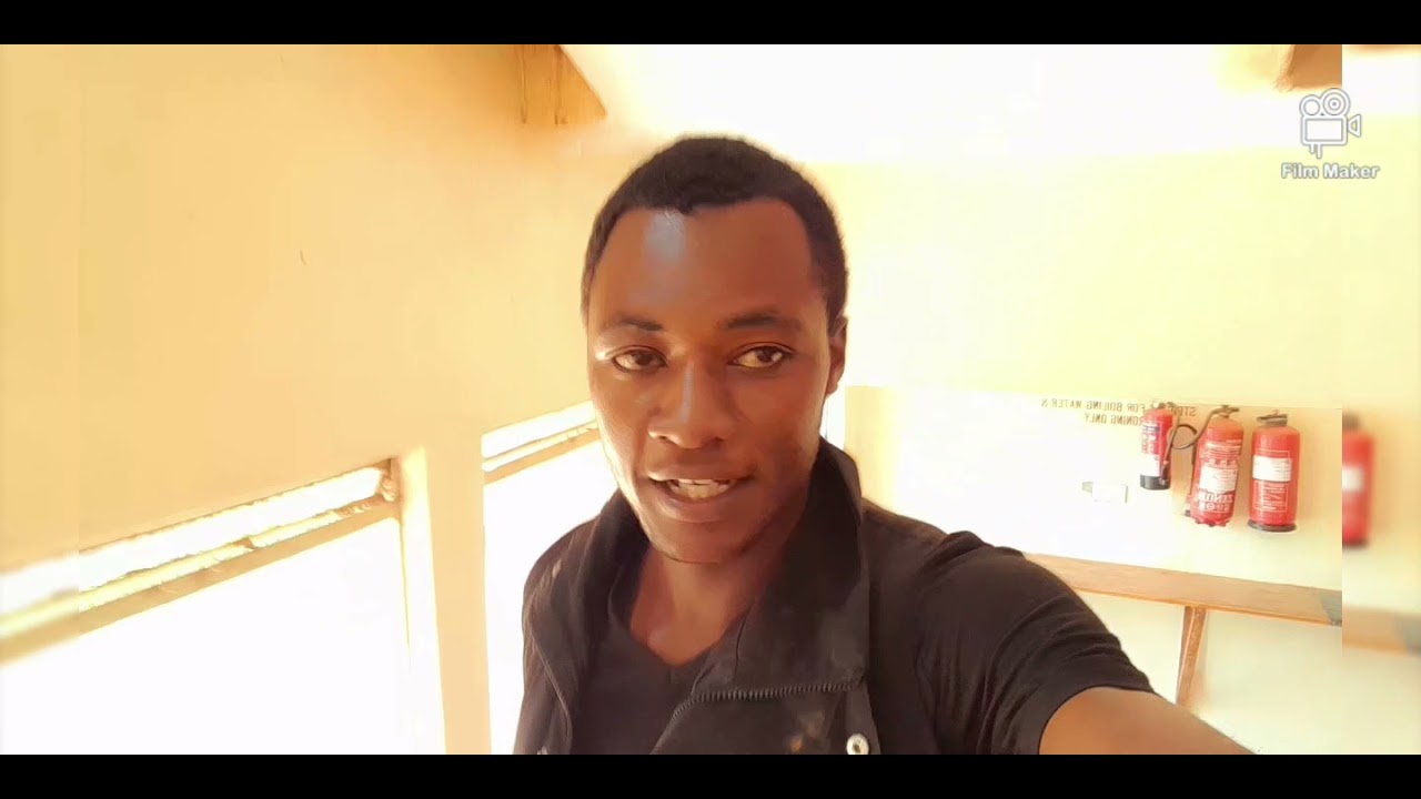 MASENO UNIVERSITY MAIN CAMPUS TOUR😊💗💗 ,BEAUTIFUL MASENO - YouTube