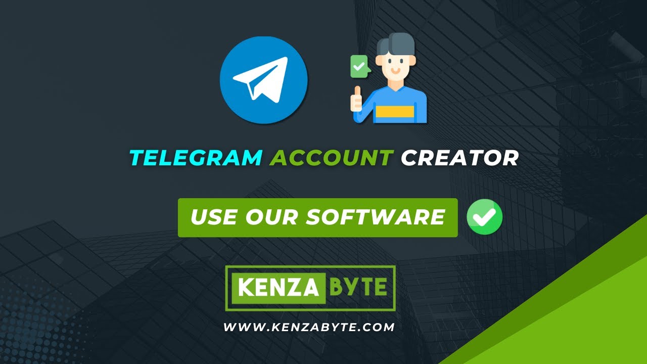 Telegram Creator Tool Explained – Complete Usage Guide for Beginners ...
