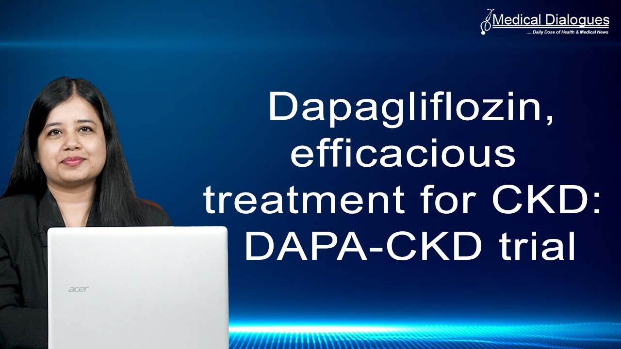 Dapagliflozin clinically and cost effective in patients with chronic ...