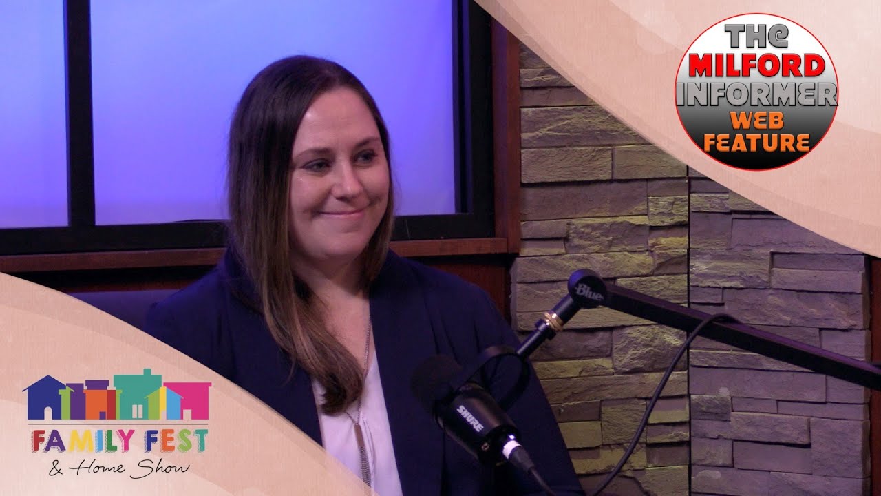 Family Fest & Home Show Sponsor: Mirick O'Connell - YouTube