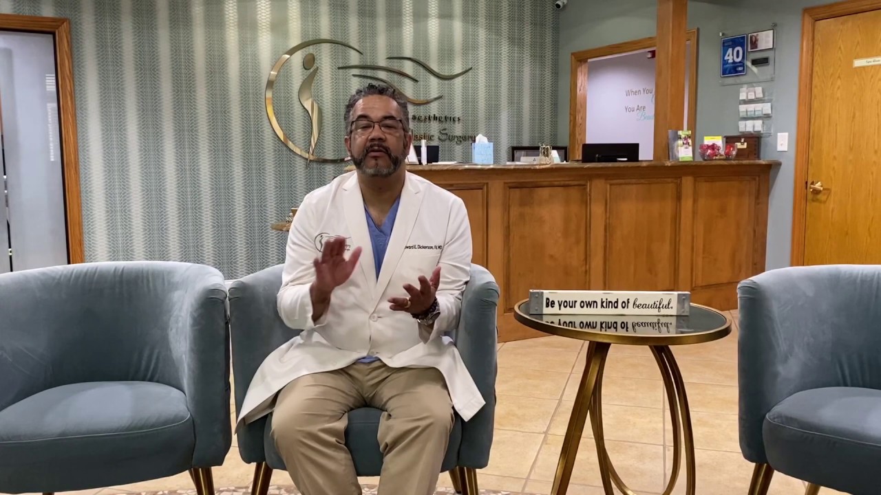 A message from Dr. Dickerson and our Staff - YouTube