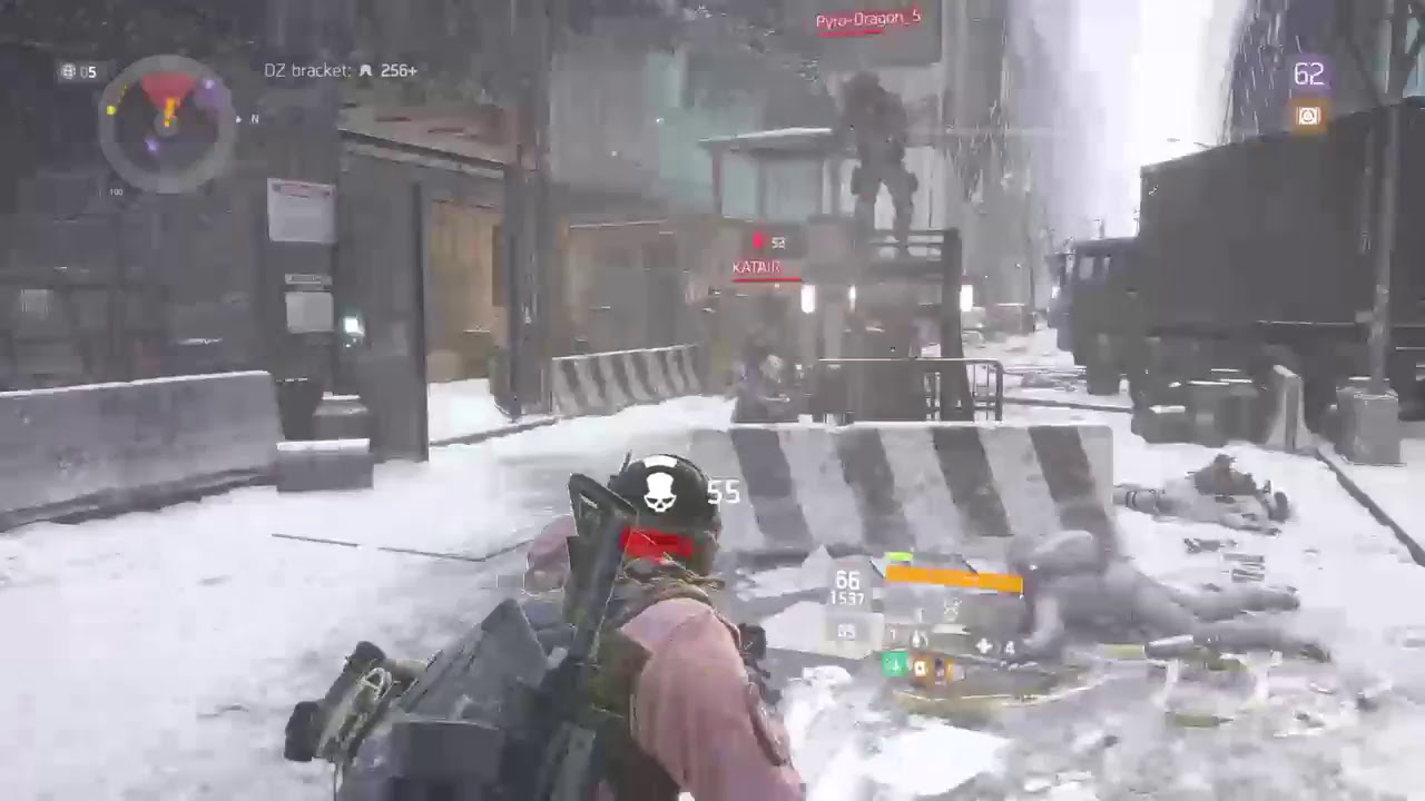 THE MOST EPIC CHECKPOINT CAMP EVER W/ JAYY, KAT, AND PYRO (Stream ...