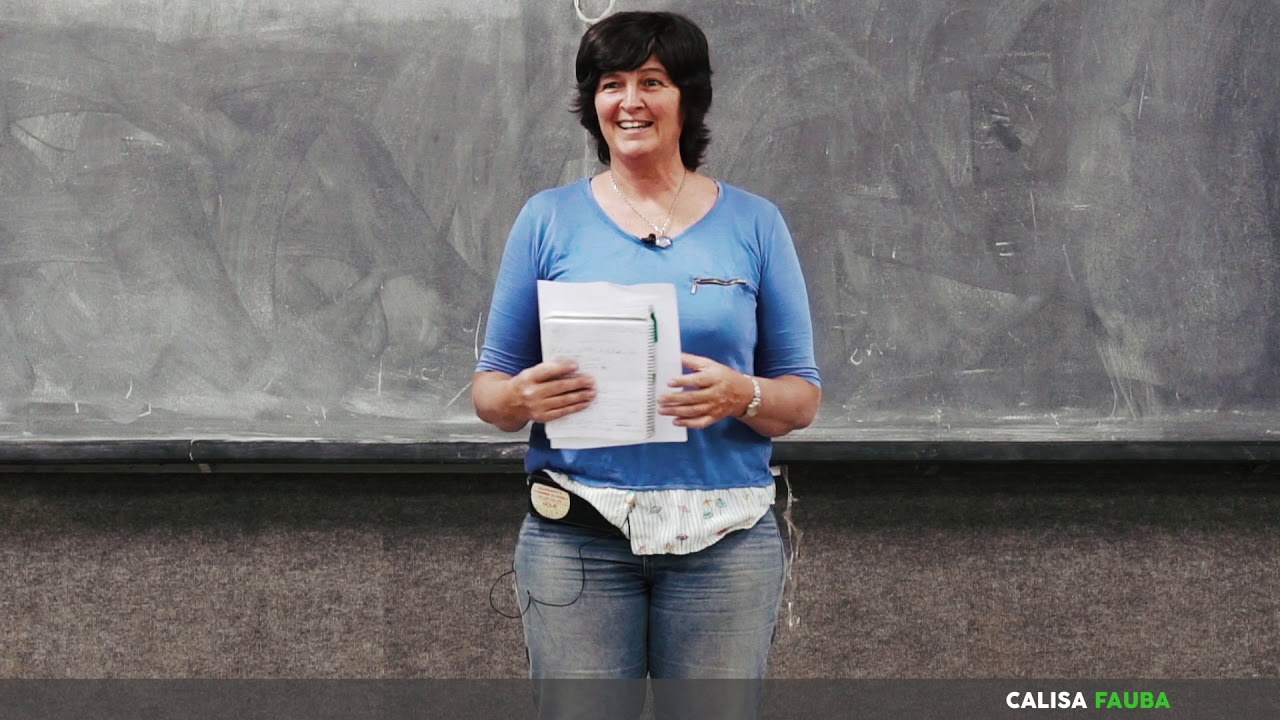 CLASE 1 Presentación Curso María Marta Bunge - YouTube