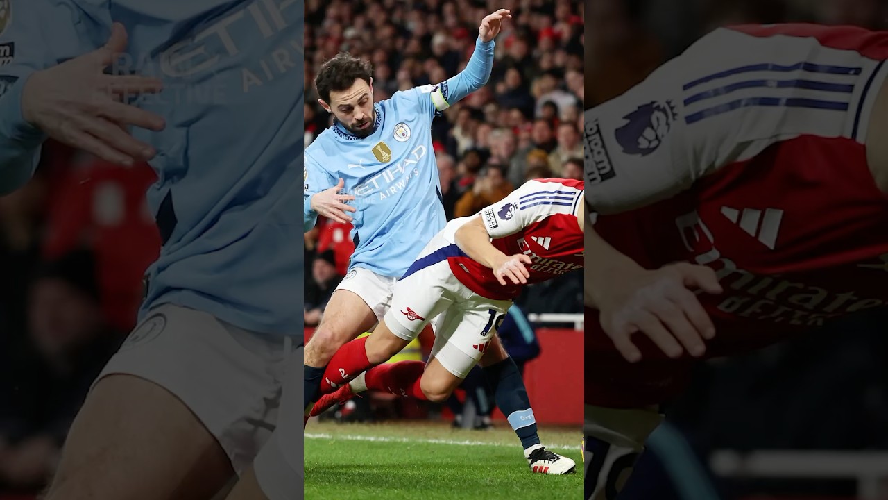 What Does A Six-Pointer Mean In Football? #footballshorts #football # ...