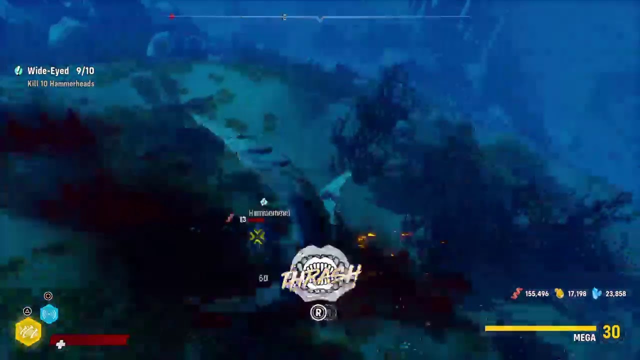 MANEATER Livestream Pt. 11 MEGA AGE & APEX ORCA!! - YouTube