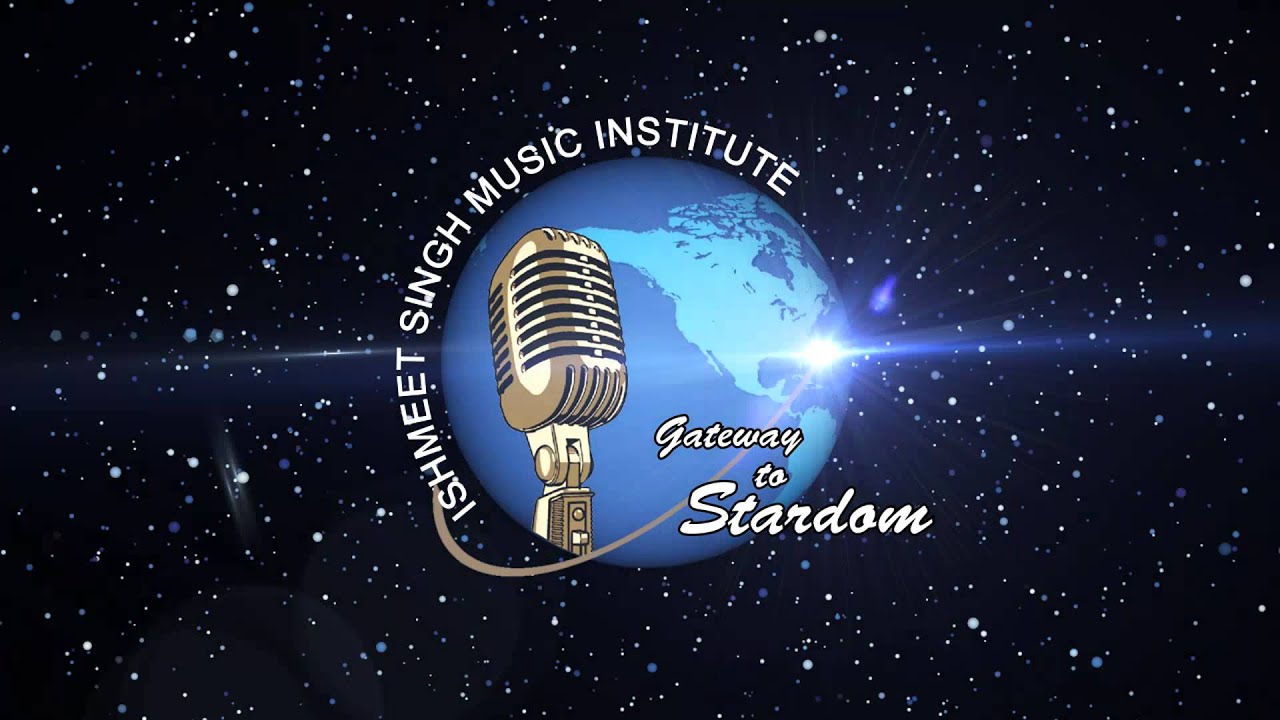 Ishmeet Singh Music Institute - YouTube