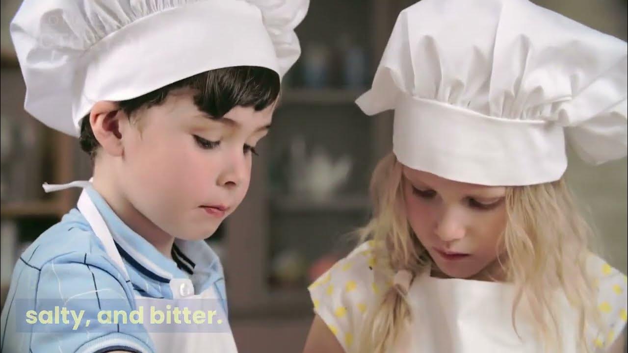 Let's Explore Our Amazing Senses! - YouTube