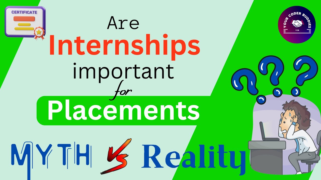 Is Internship Necessary For Placement Placement Reality Placement is-internship-necessary-for-placement-placement-reality-placement