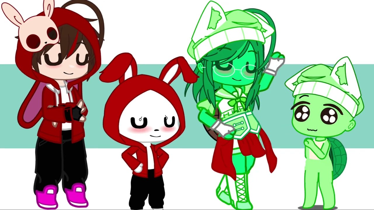 Dancing //JJ and Mikey - YouTube