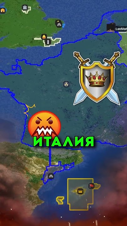 Попал на Политический Майнкрафт Сервер Ip Game Ttp Su Youtube