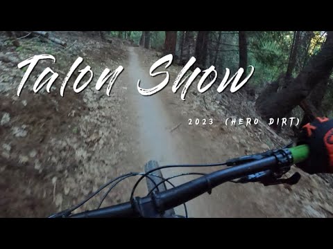 Talon Show 2023 on Hero Dirt - YouTube
