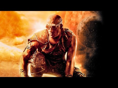 Риддик (2013) Riddick. Русский трейлер.