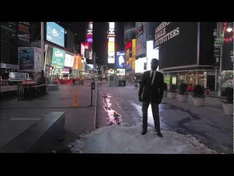 Harlem Shake Times Square NYC feat. NYPD