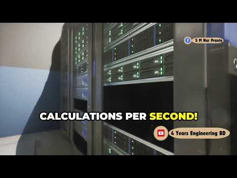 How Do Computers Do Math So Fast? | The Magic Behind Calculations - YouTube