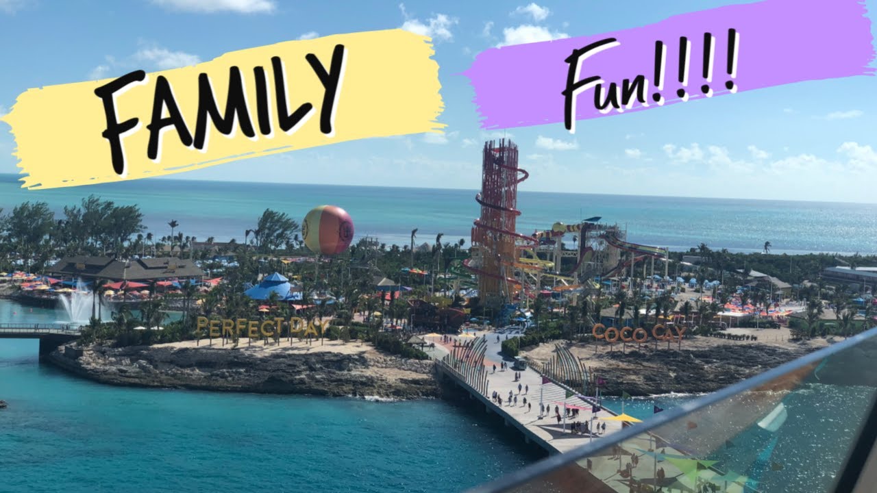 Fun with the Fam Intro Video - YouTube