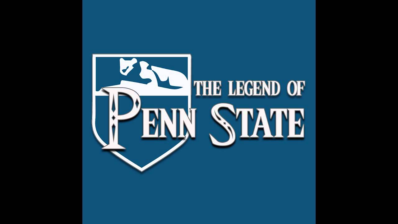 Legend of Zelda - Penn State Alma Mater - YouTube