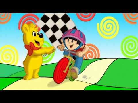 Super RTL Toggolino Werbung 22.02.2011