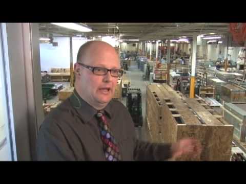 DIRTT on ICE Software Sustainability - YouTube
