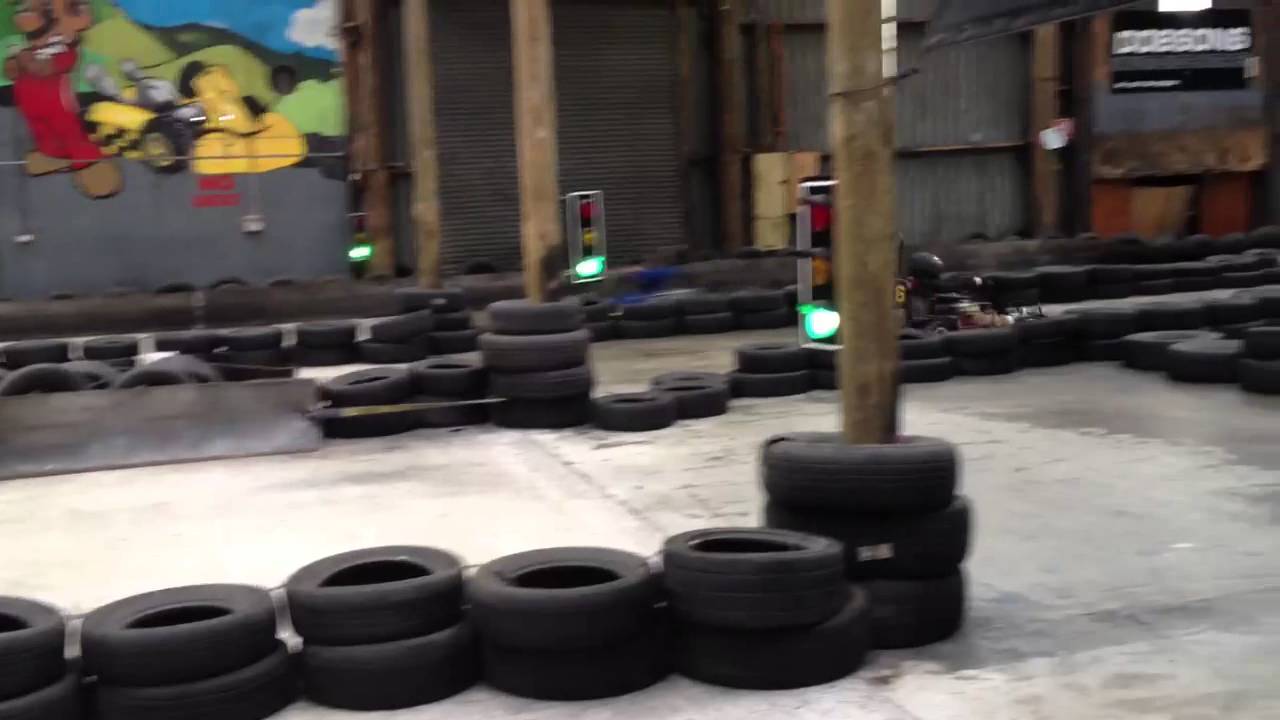 Naki Nitro - YouTube