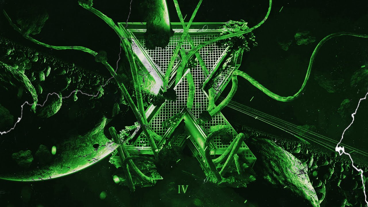 [30+] FREE SUPERTRAP LOOP KIT/SAMPLE PACK "XENOVERSE" (Redda, Trippie ...