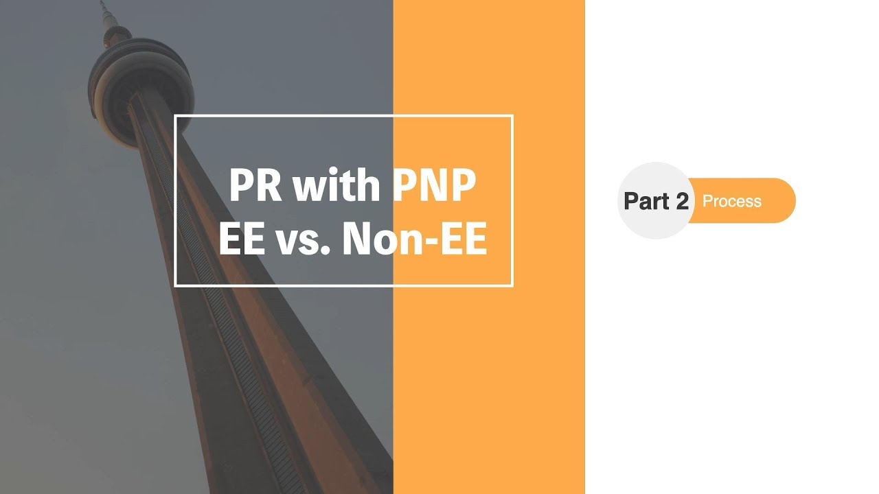 Don't Miss Out: Unveiling the Winning Edge of PR with PNP in the EE ...