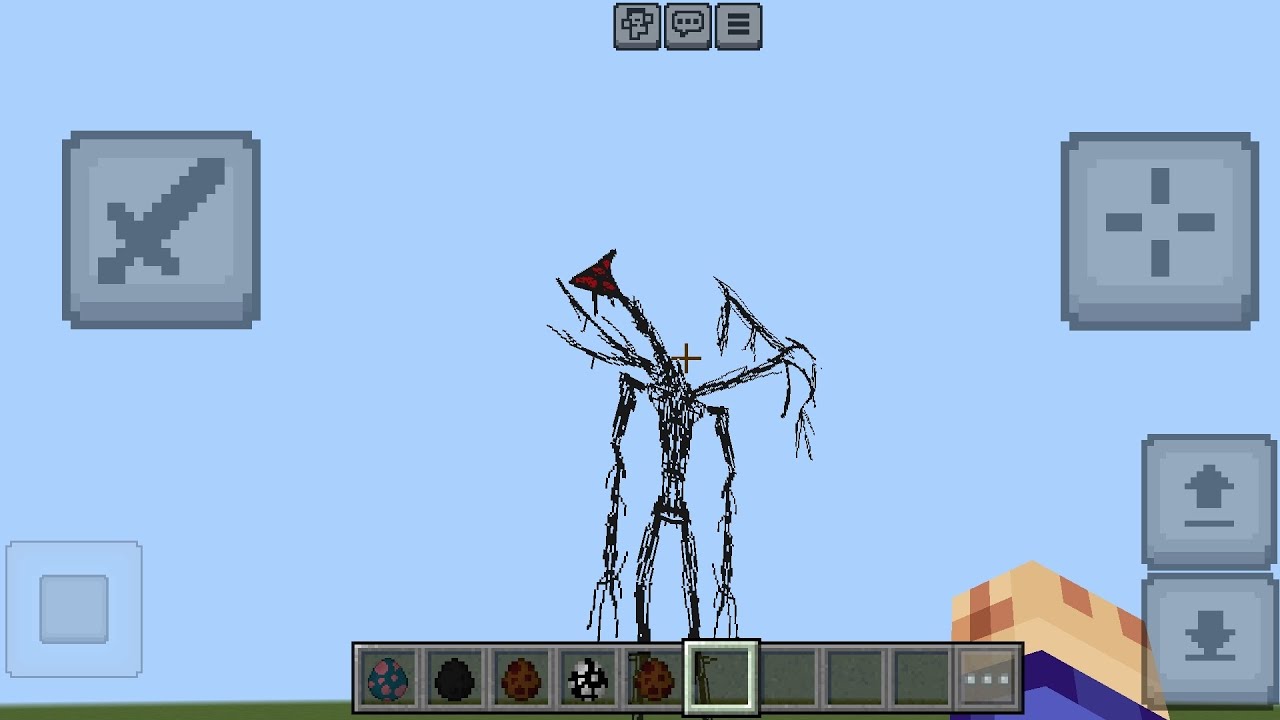 The Broken Script Add-on Minecraft Bedrock Edition - YouTube