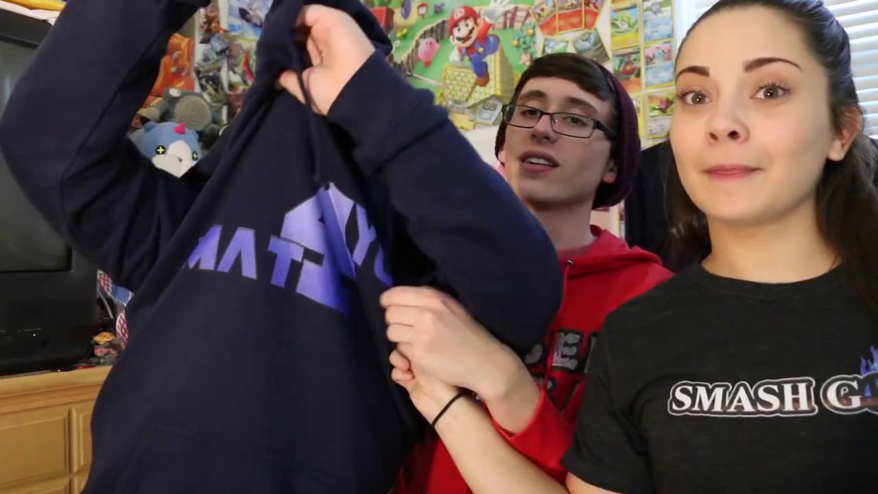 NEW Mat4yo & Chisel This! GEAR SHOP! NOW OPEN! - YouTube