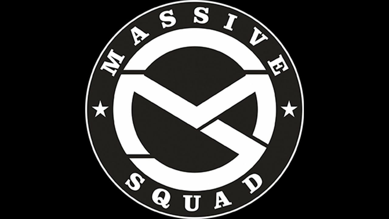 Massive Squad - Grime phonk beat - YouTube