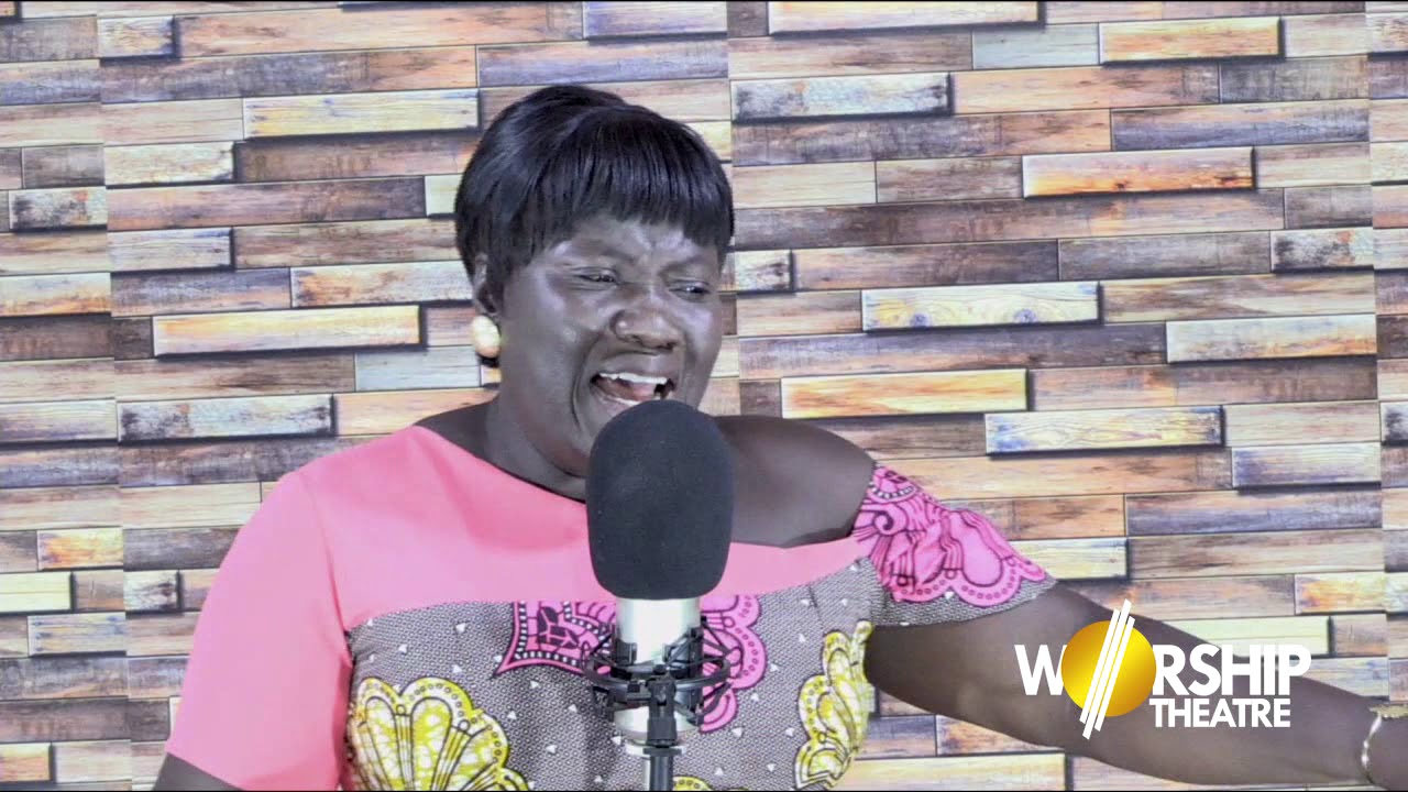 WORSHIP THEATRE WITH JENNIFER DOE 2020 1 - YouTube