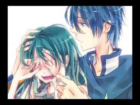 Nightcore - Hallelujah (wersja po polsku) Cover