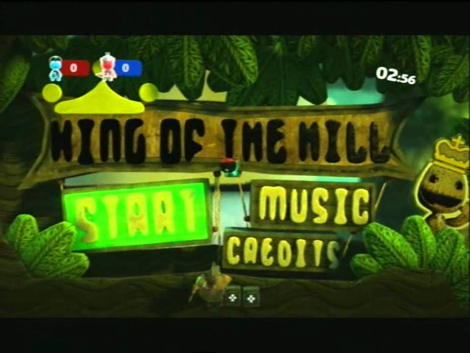 Cominty level or levels LBP2 - YouTube