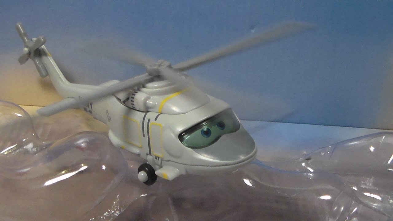 Falco, New 2016 Disney Planes U.S.S. Flysenhower Diecast Unboxing ...