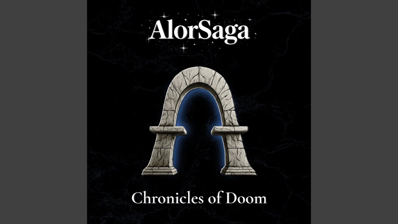 The Brazen Doors - YouTube