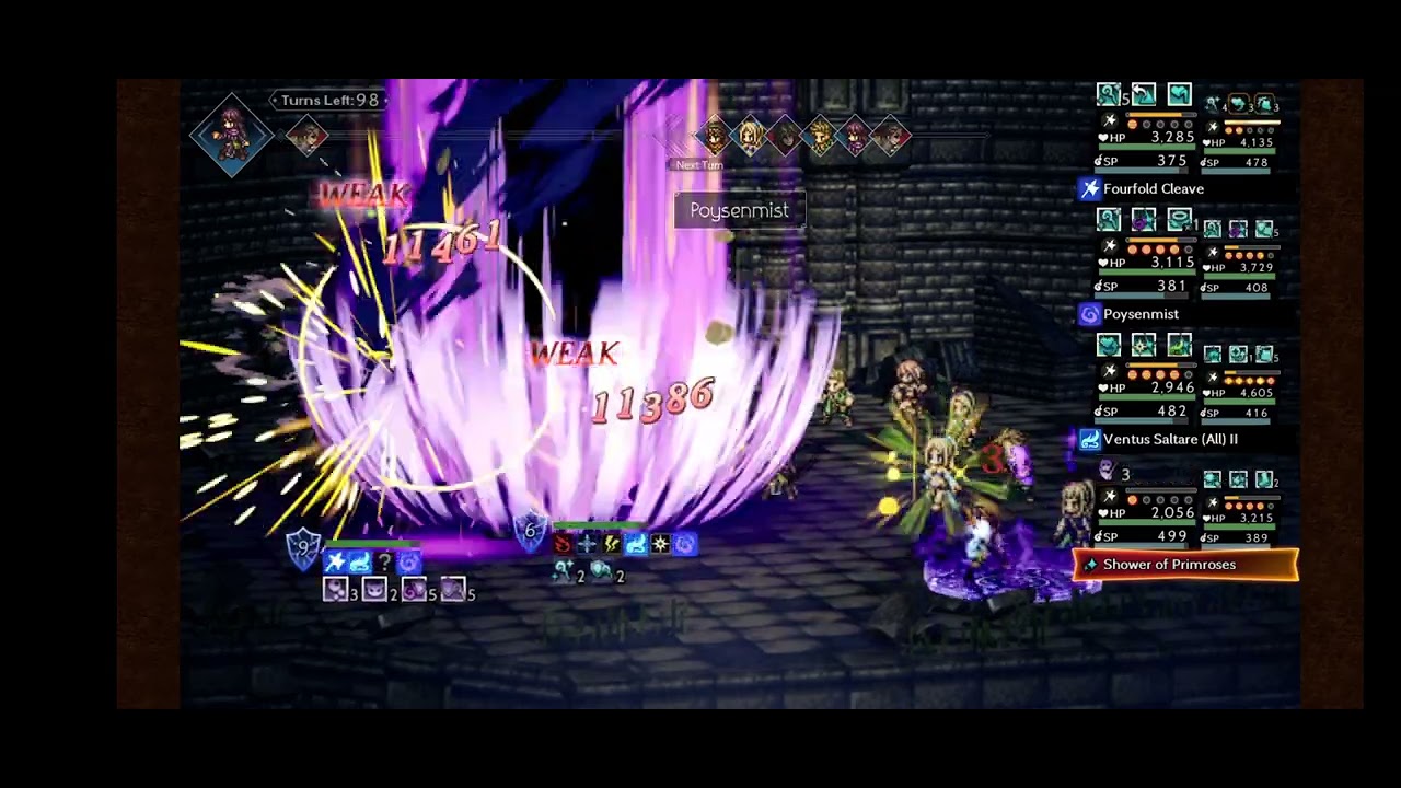 Apoth EX5 (4T) - YouTube