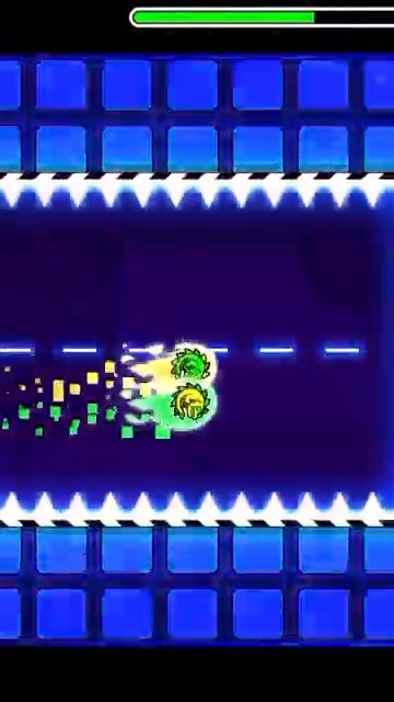 Nock Em full version #geometrydash #gd #fullversion #gdlevels # ...