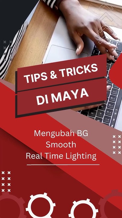 TIPS & TRICKS DI MAYA - YouTube