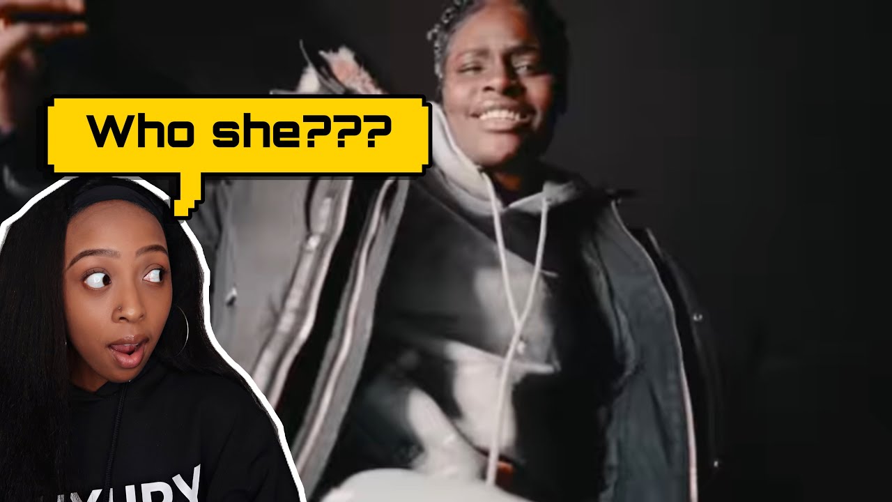 What is her name??? | Ab Da Jett x Nesty Floxks x Scottie2Hotty ...